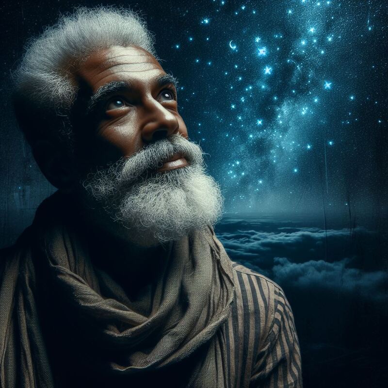 Abraham and Sarah: Lessons in Growth, Faith and Victory – Ms. Rita's Minute