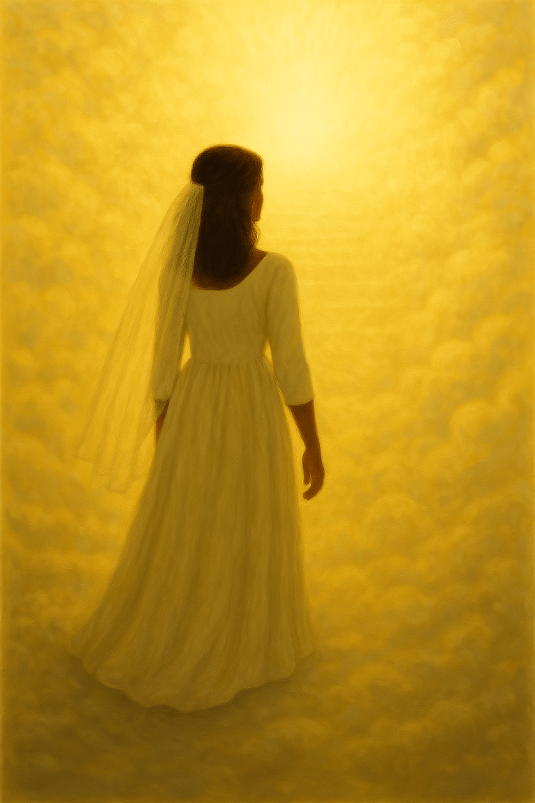 When Your Husband Is God – Ms. Rita's Minute