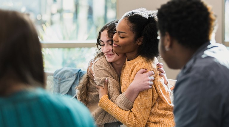 Getting Along – Ms. Rita's Minute