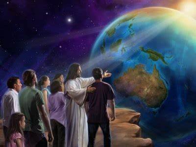 Ms. Rita's Minute – Spiritual Enrichment, Inspiration, and Amusing ...